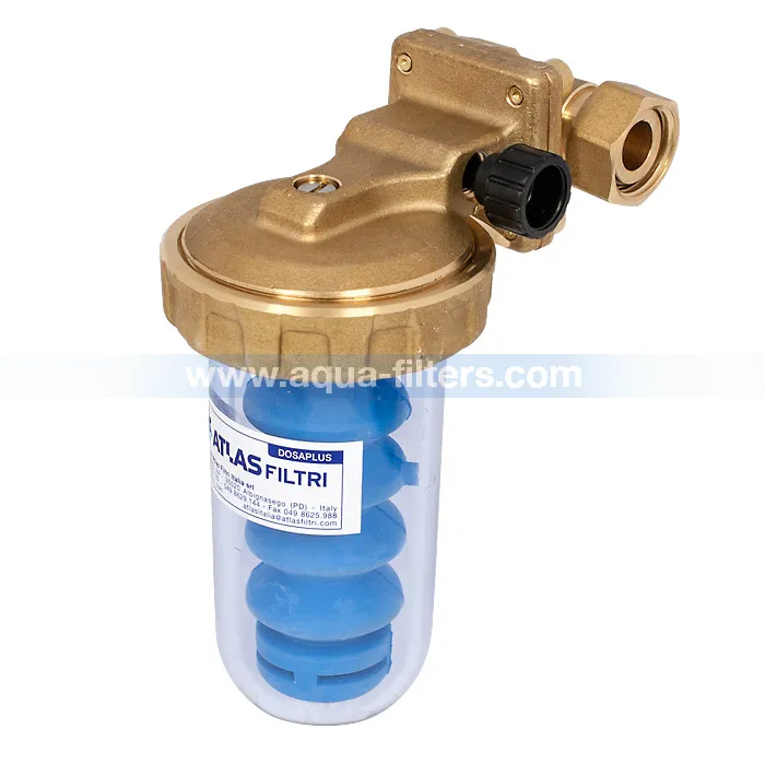 Дозираща система Dosaplus 1/2"